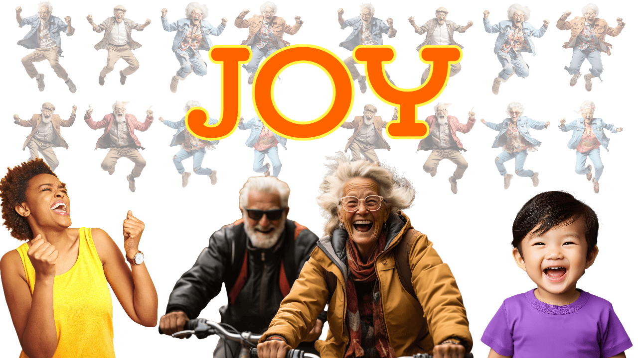 Bible Verses About Joy - Stewardship.com